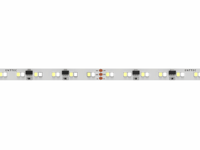 Brilliant quality LED strip light made to match your lighting effects ...