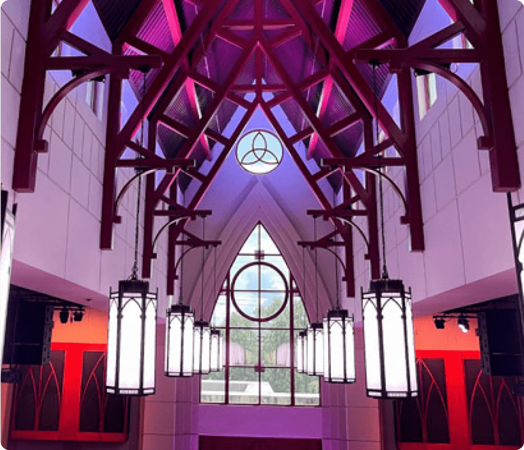 Brilliant quality LED strip light made to match your lighting effects ...